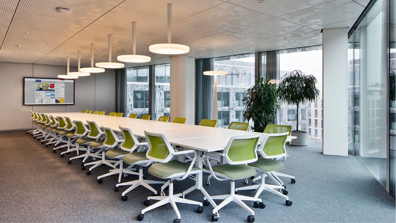 Confort lumínico archivos - Aretha